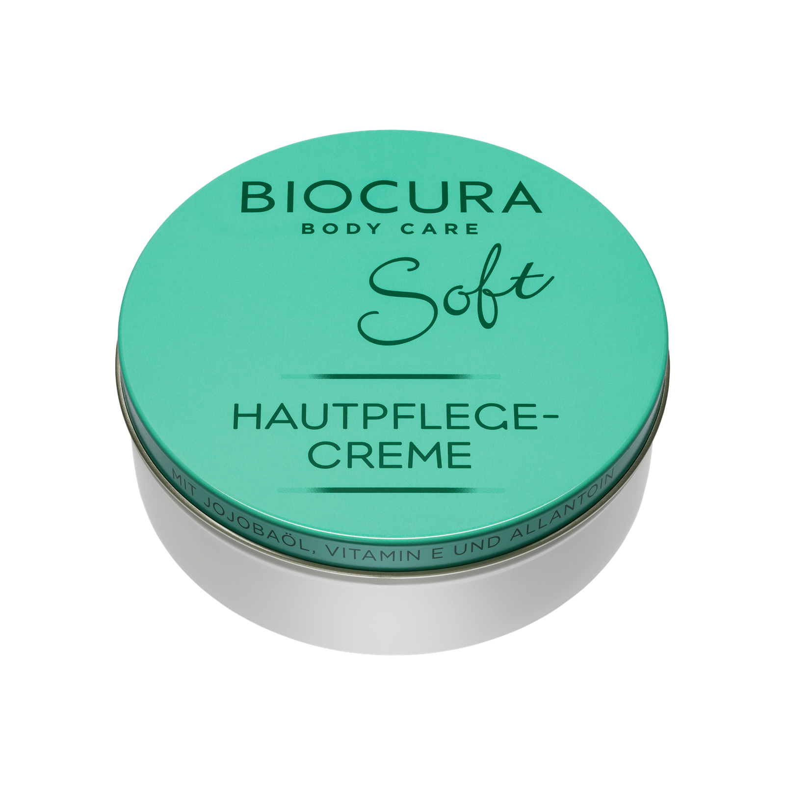 Biocura Krem do ciała Soft 200 ml | kategoria tymczasowa | - Euroshop24h.pl