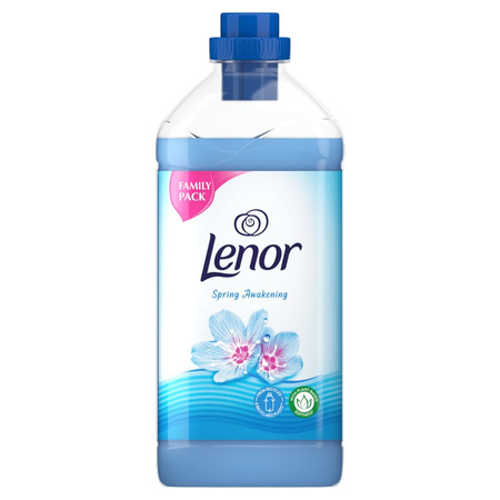Lenor Spring Awakening 1,8 l | PRANIE I PRASOWANIE \ Płyny do płukania ...
